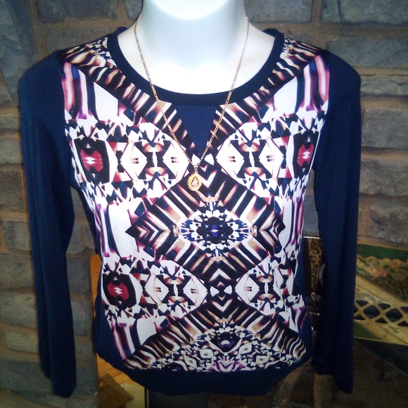 NY Collection | Tops | New Ny Collection | Poshmark